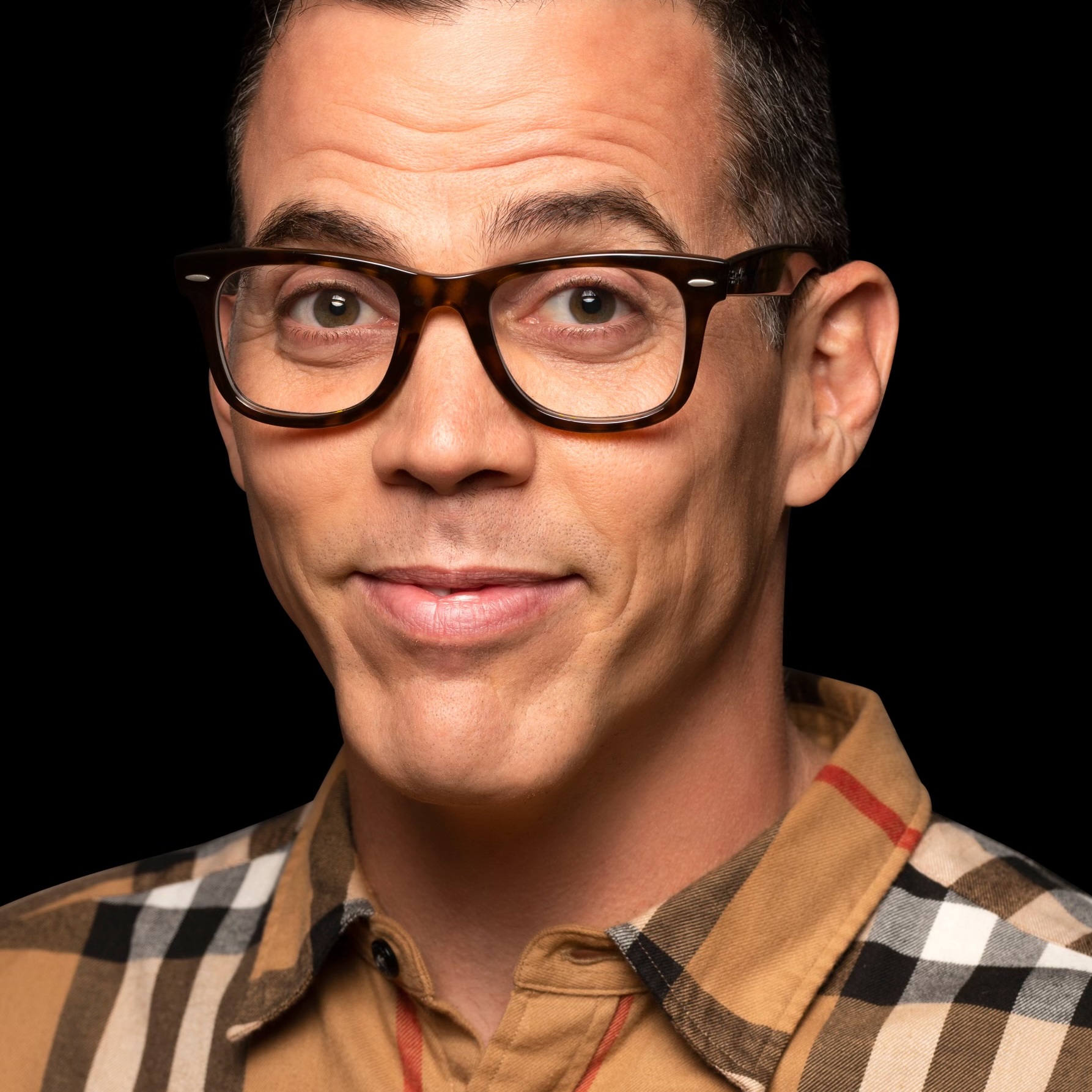 A Candid Conversation with.... Steve-O